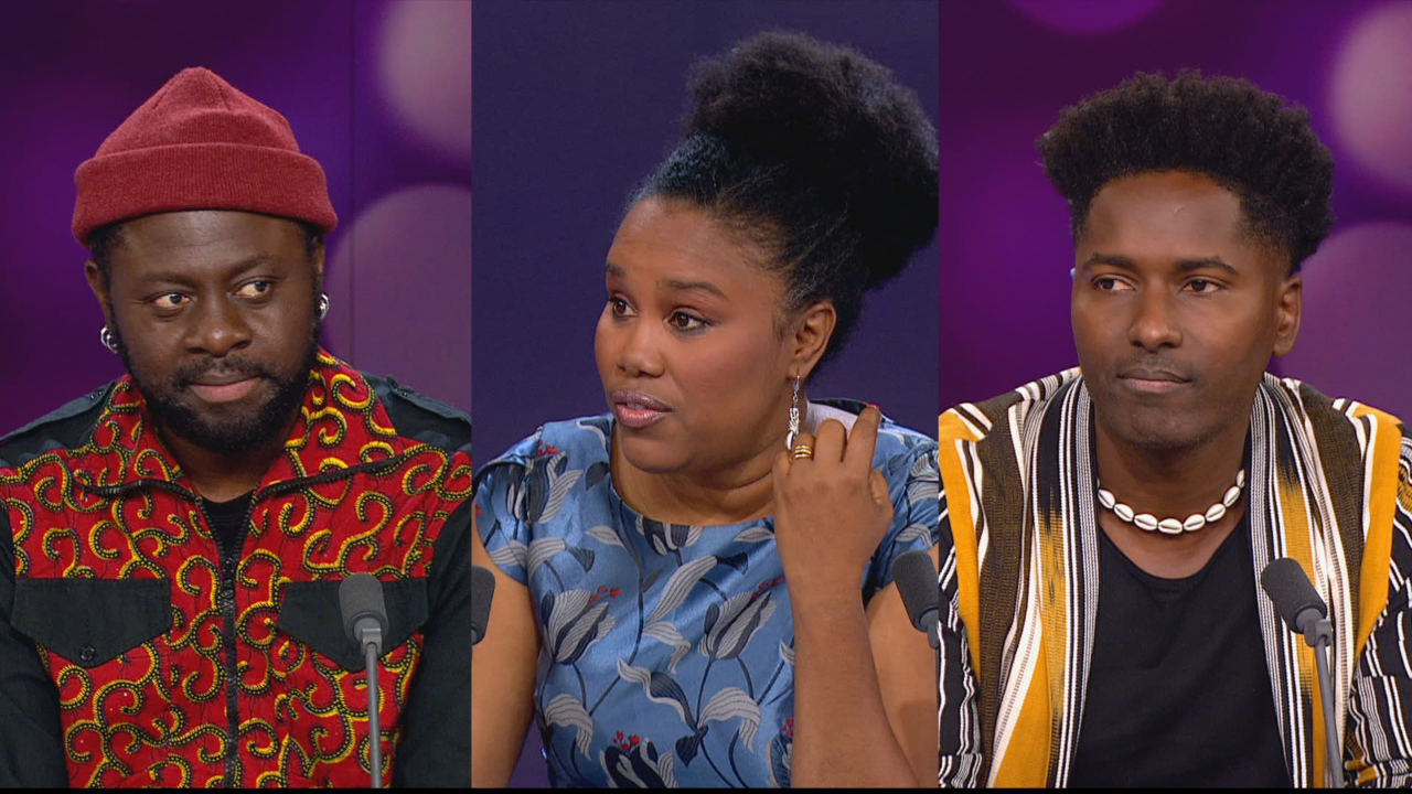 "À l'Affiche Planète Afro" : le Cap-Vert et le Togo à l'honneur avec Amen Viana & Carlos G ...